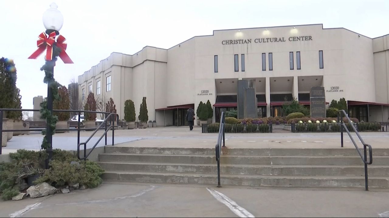 Megachurch Wants to Build 2,100 Apartments in East New York