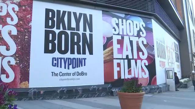 A Behind the Scenes Look at City Point, the new Mega Development in the ...