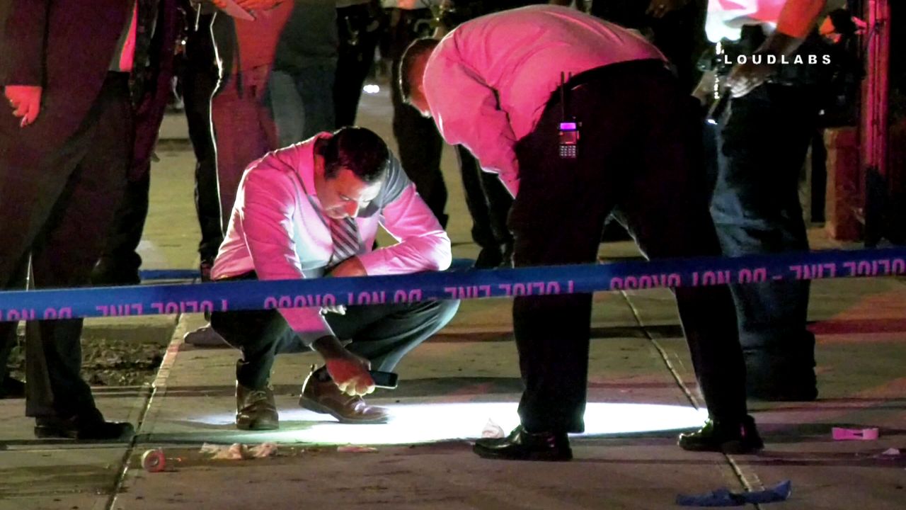 NYPD: Five Homicides in 24 Hours in Queens and Brooklyn