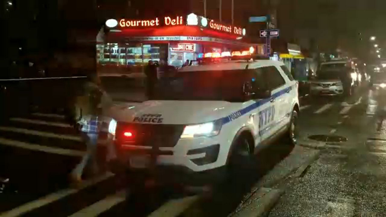 NYPD offers $10,000 reward in Brooklyn double homicide