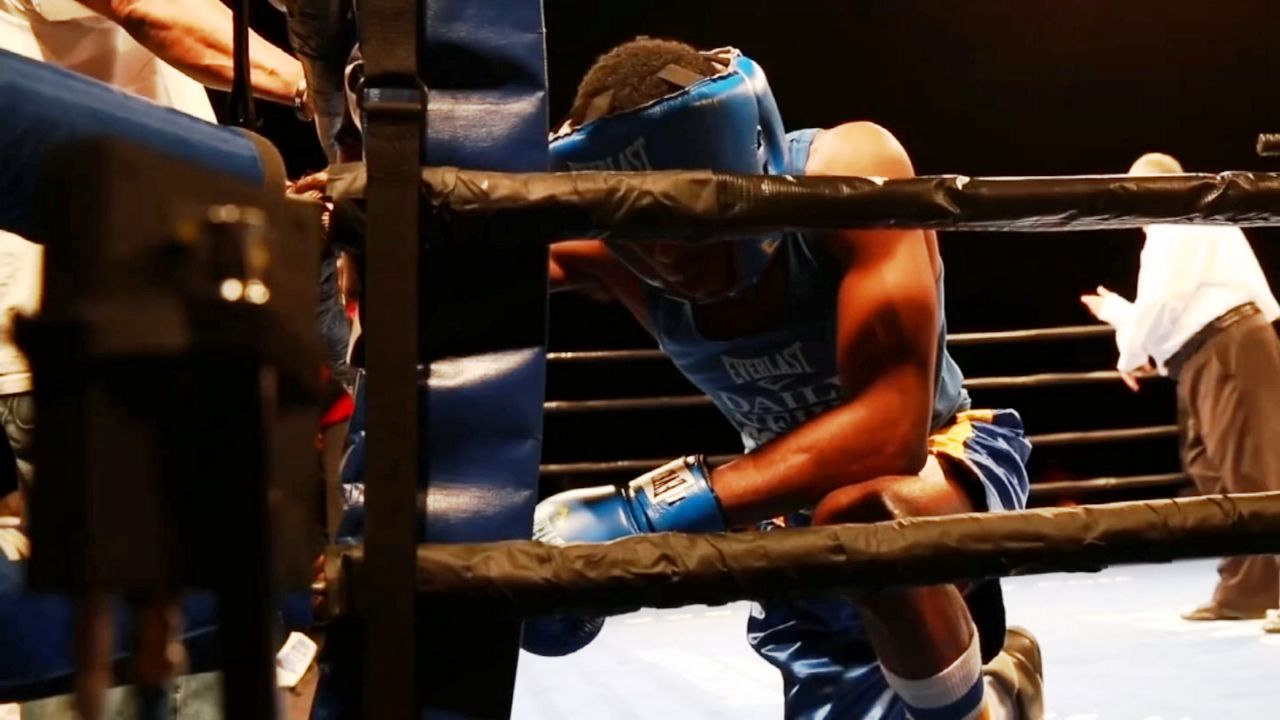 New Documentary Enters the Ring of Boxing and Religion