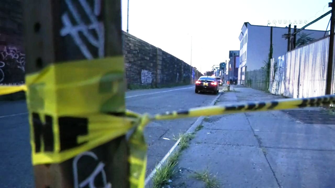 NYPD Investigates Deadly Brooklyn Shooting NYPD Investigates Deadly Brooklyn Shooting