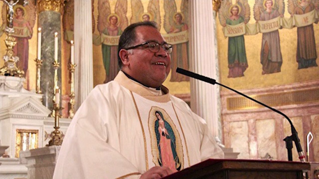 Brooklyn Priest Dies From Coronavirus