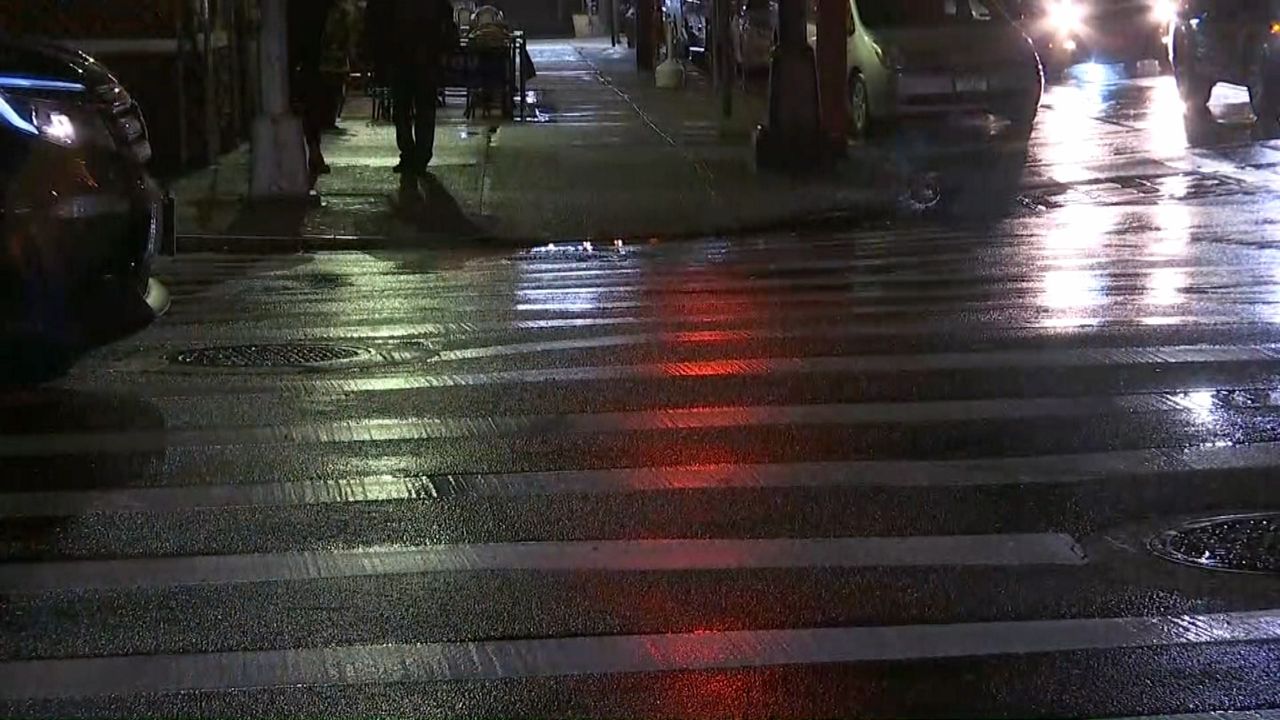 Police Seek Driver In Deadly Brooklyn Hit And Run