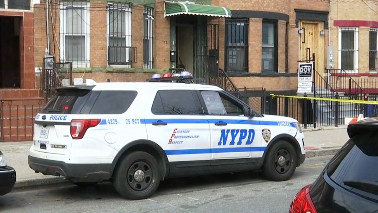 Two Stabbed in Alleged Love Triangle Fight in East New York