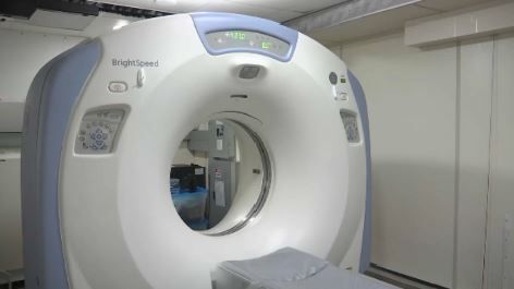 Pilot program brings mobile lung cancer screening unit to Brooklyn