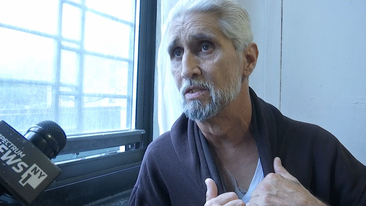 Man Faces NYCHA Eviction during Stage 4 Cancer Battle