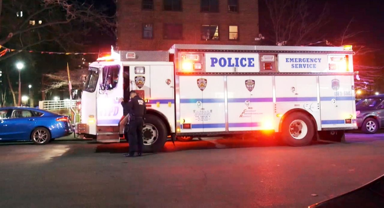 Four Dead As Nypd Investigates Murder Suicide In Brooklyn