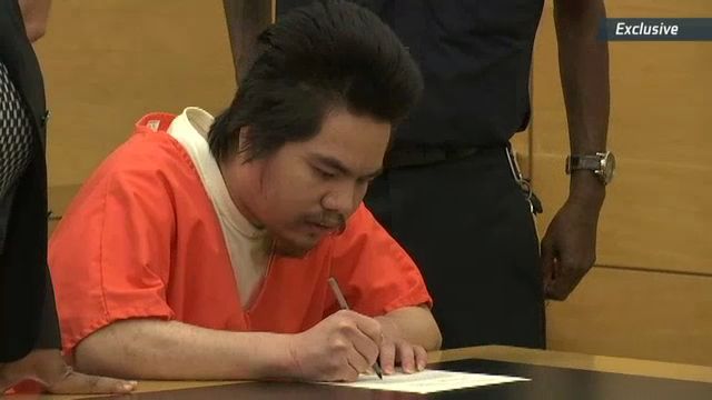Man Accused of Killing Five Relatives in Brooklyn Pleads Guilty to ...