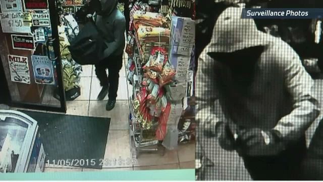 Three Wanted in Connection with Brooklyn Armed Robbery