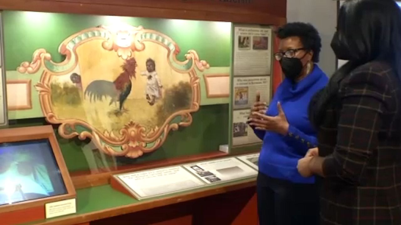 Black History Uncovered: The life of Reverend Thomas James