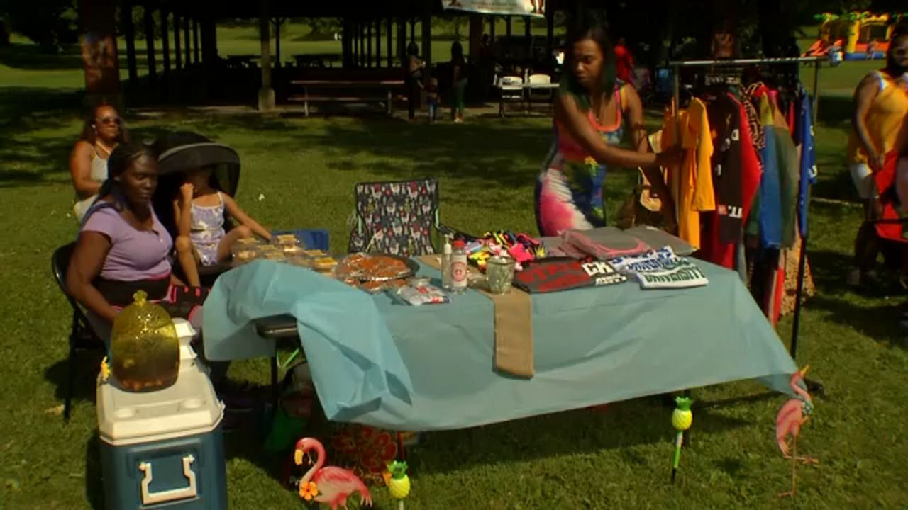 First-Ever Black Culture Festival Celebrates Black Culture