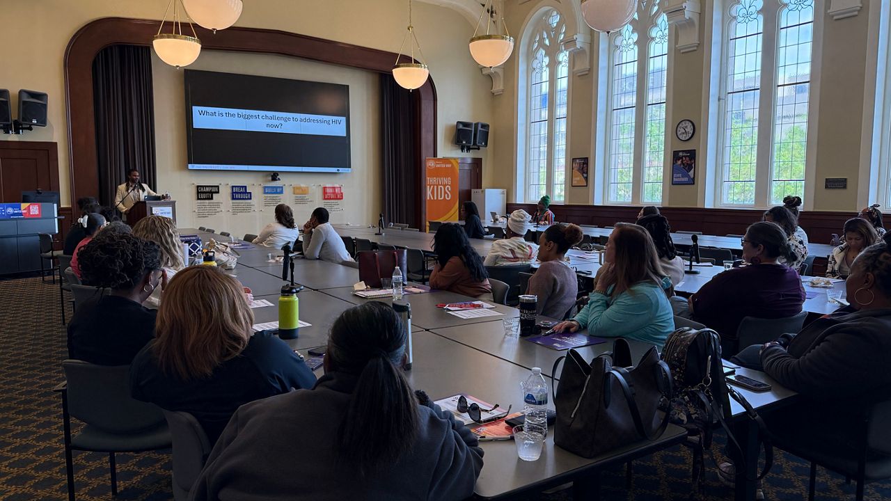 Black Maternal Health Week ends, but advocacy continues