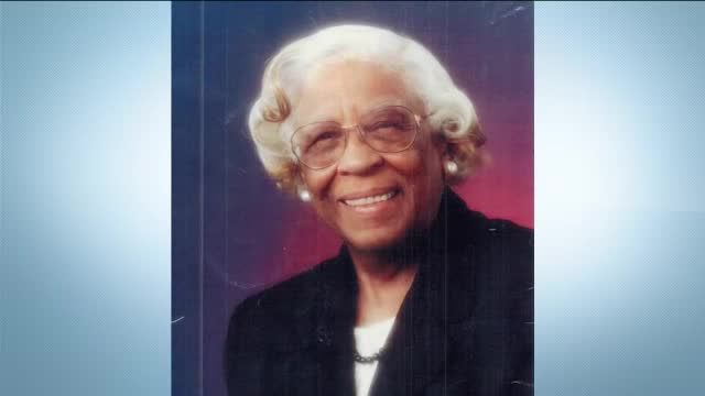 UNC Honors Alma Stone Williams, Black Mountain College’s First Black ...