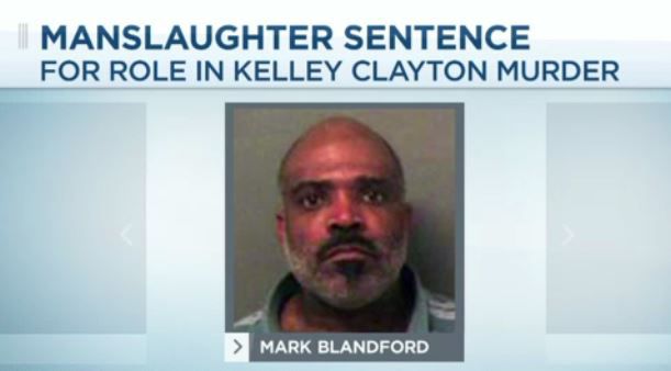 Third Man in Kelley Clayton Murder Case is Sentenced