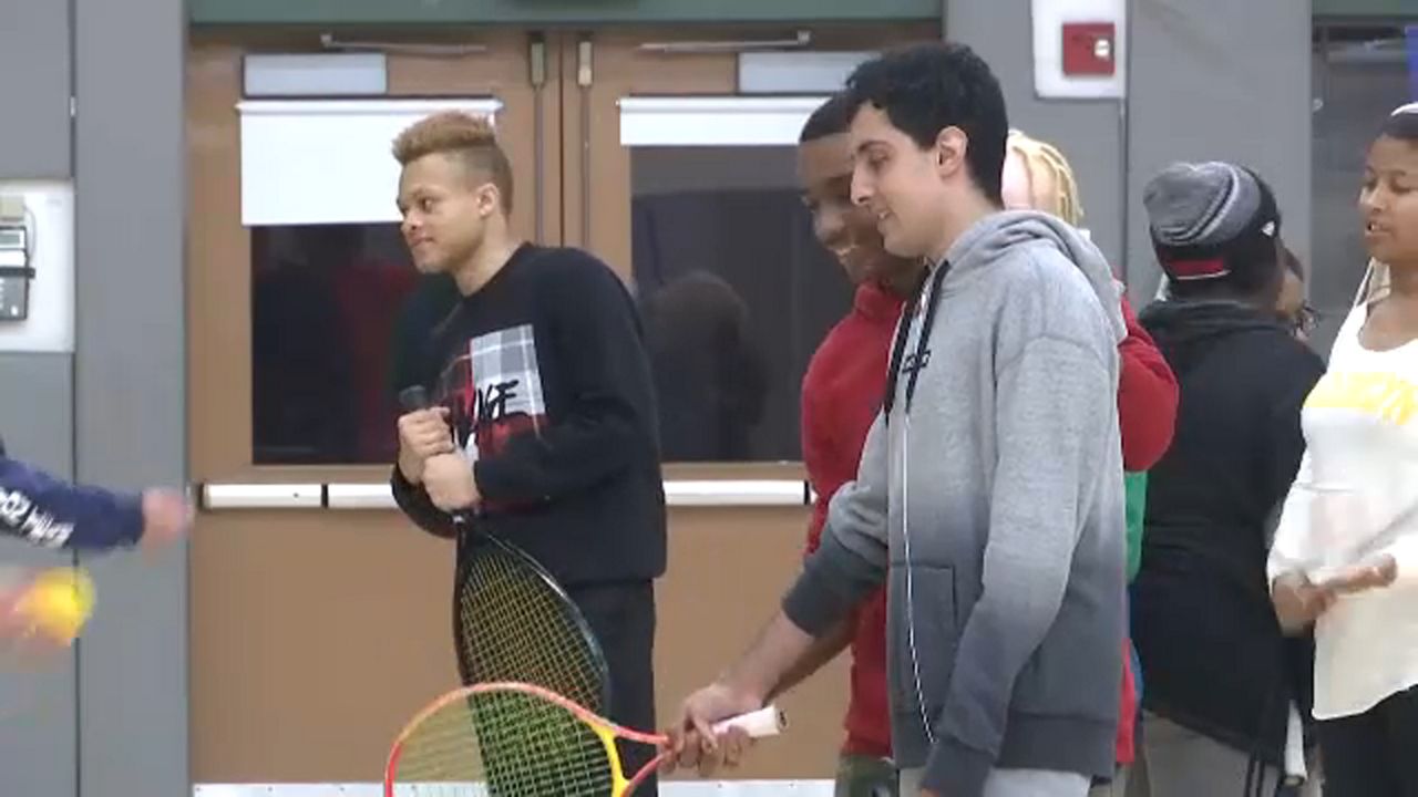 Recognizing National Blind Sports Day