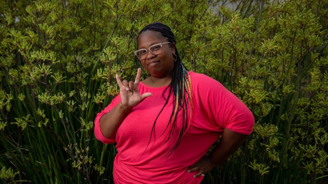 How Do You Sign "Black Lives Matter" in ASL?