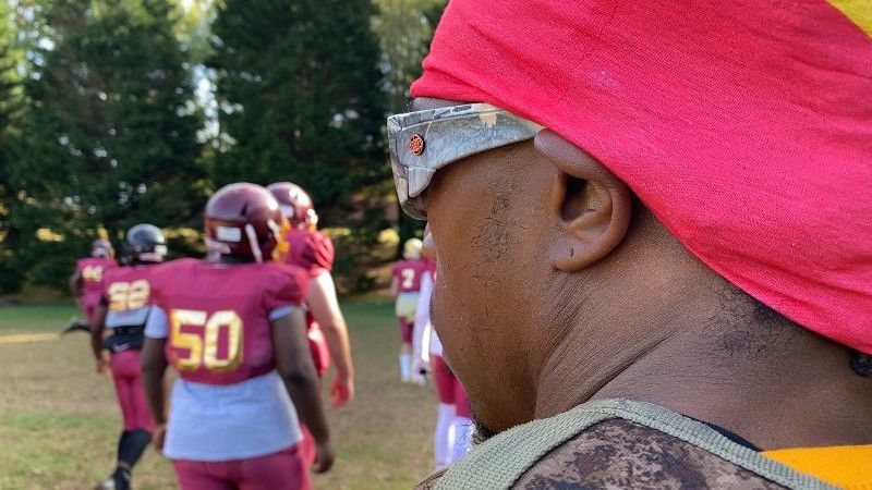 BLM Activist Reacts to President-elect Joe Biden