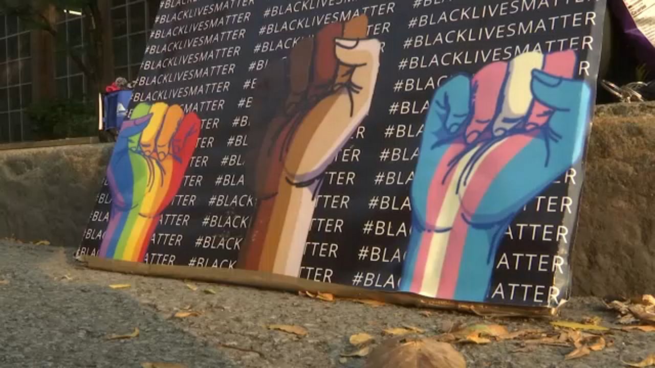 Free The People ROC on Issues Important to Their Movement