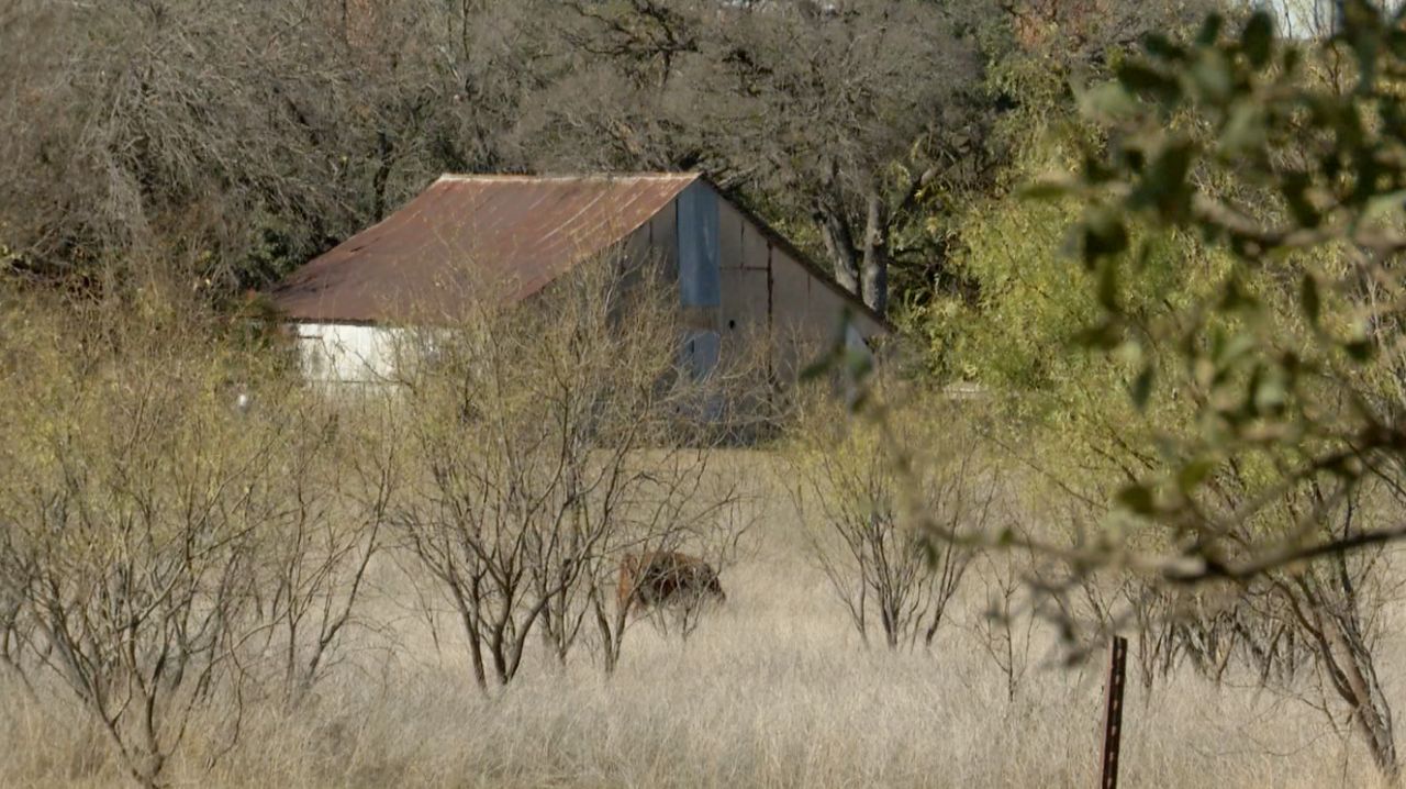 From Guano to Gold: The Story of the Lost Community of Blowout, Texas