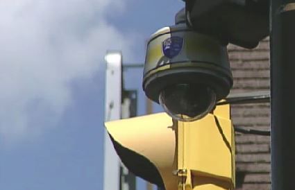 RPD to Install 27 New Blue Light Cameras to Keep City Streets Safe