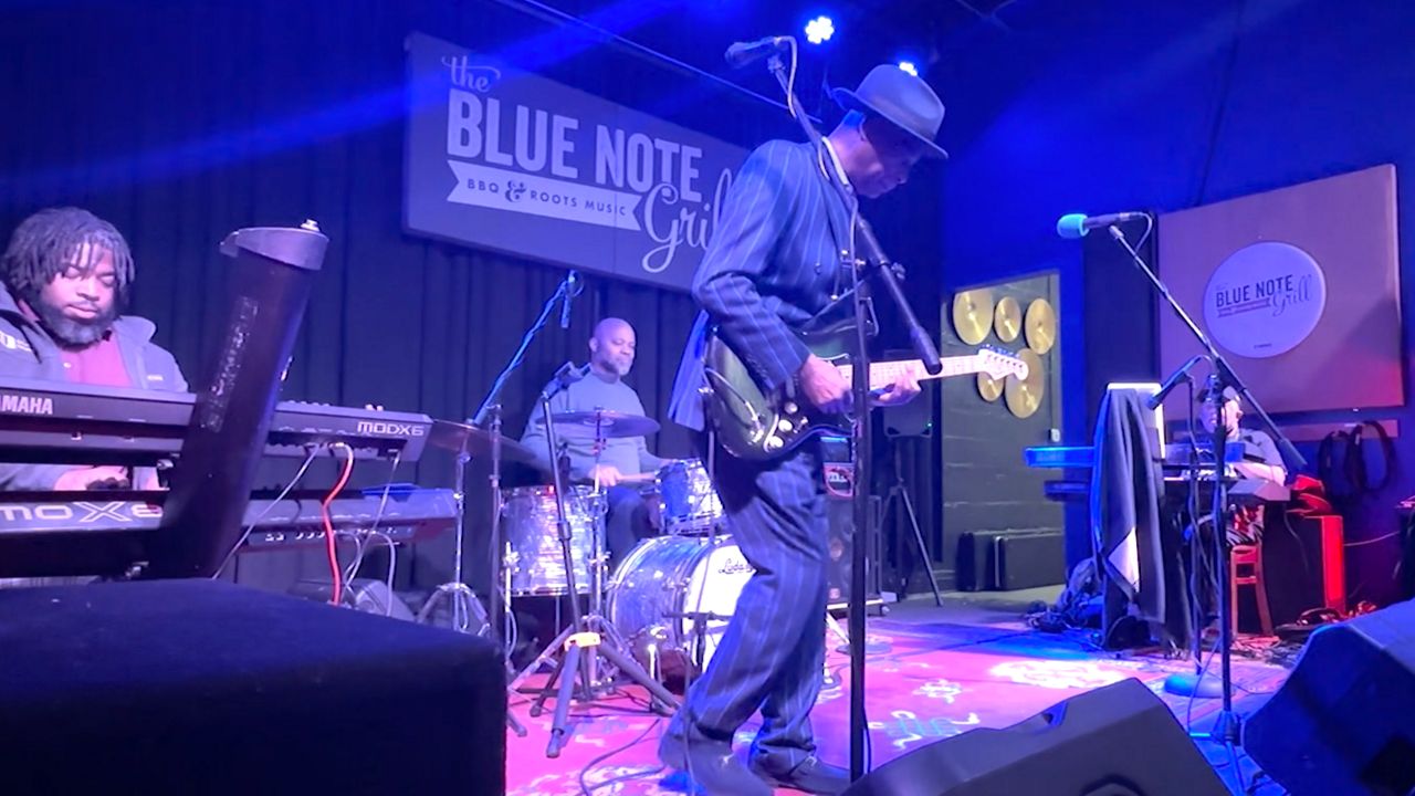 New program promotes music friendly communities