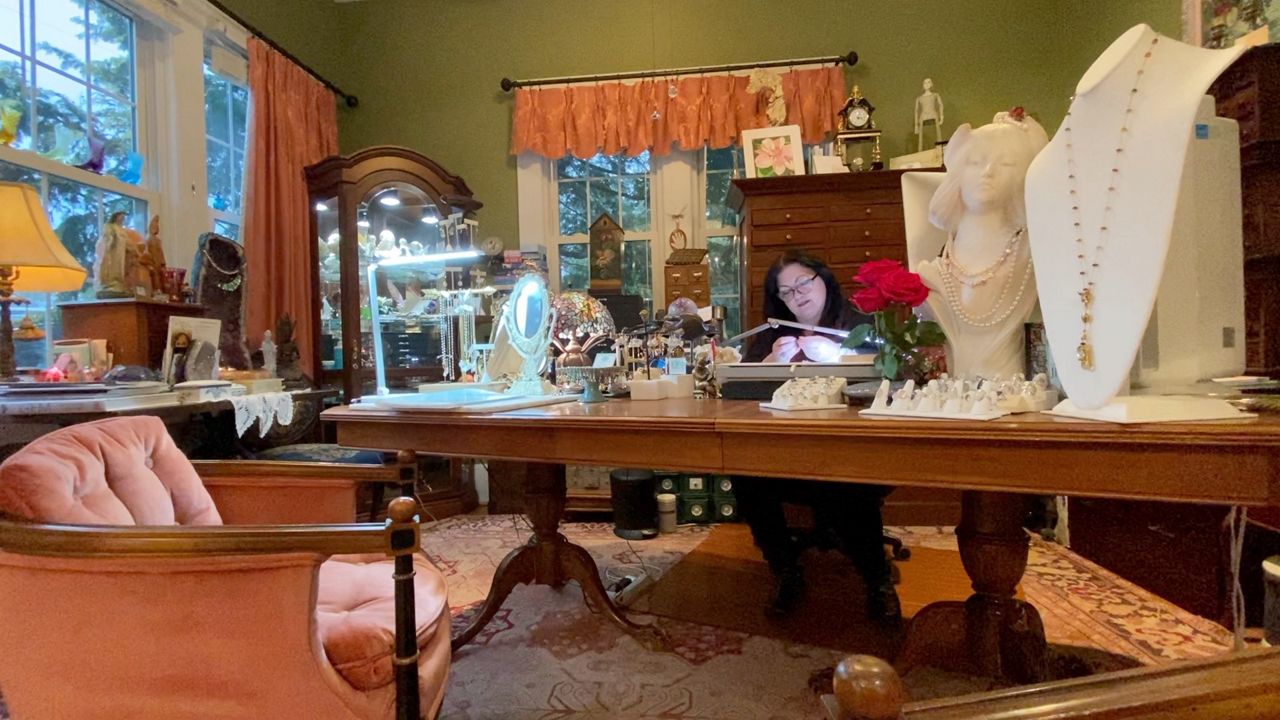 Blue Ridge Craft Trail System highlights WNC artists