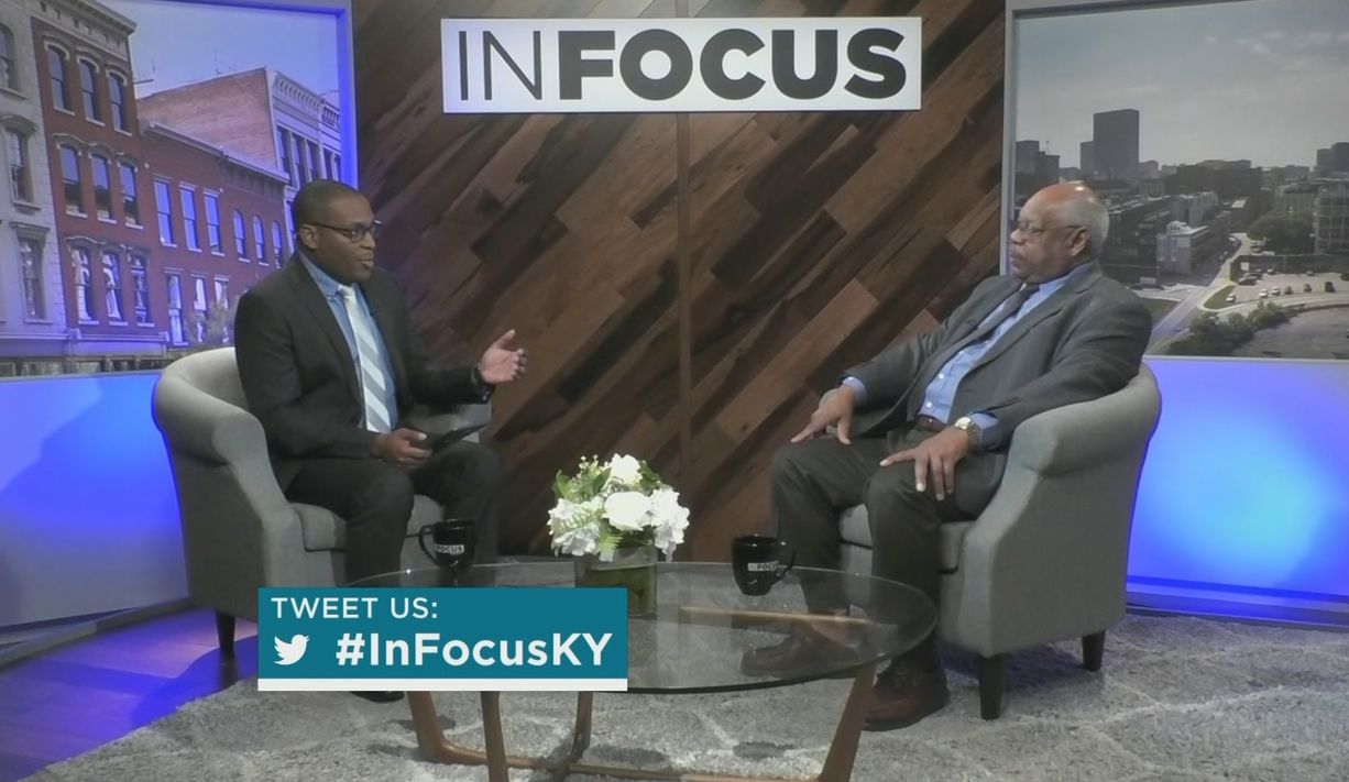 Robert Blythe Part 3