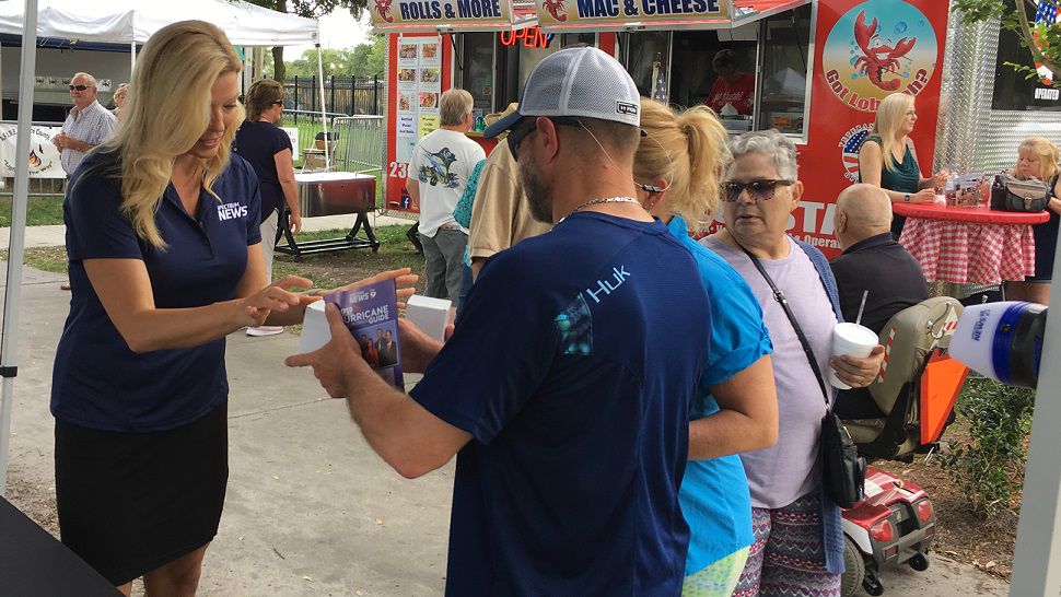 Community | In-The-Community | Spectrum News