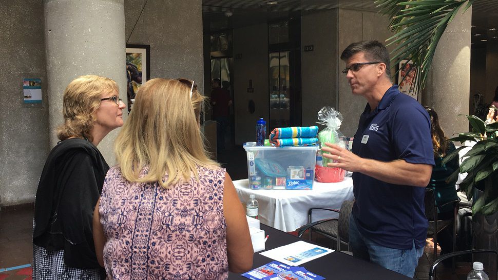 Community | In-The-Community | Spectrum News