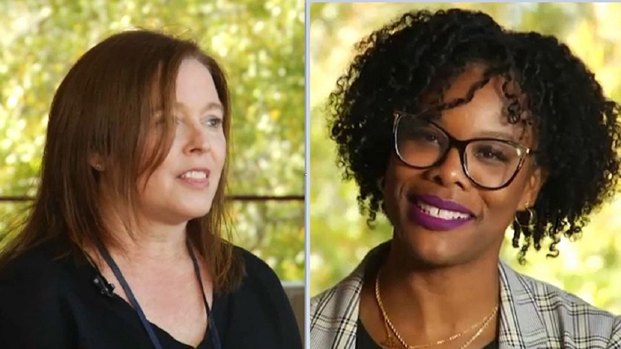 A+ Teachers: Co-teachers imparting a love of math