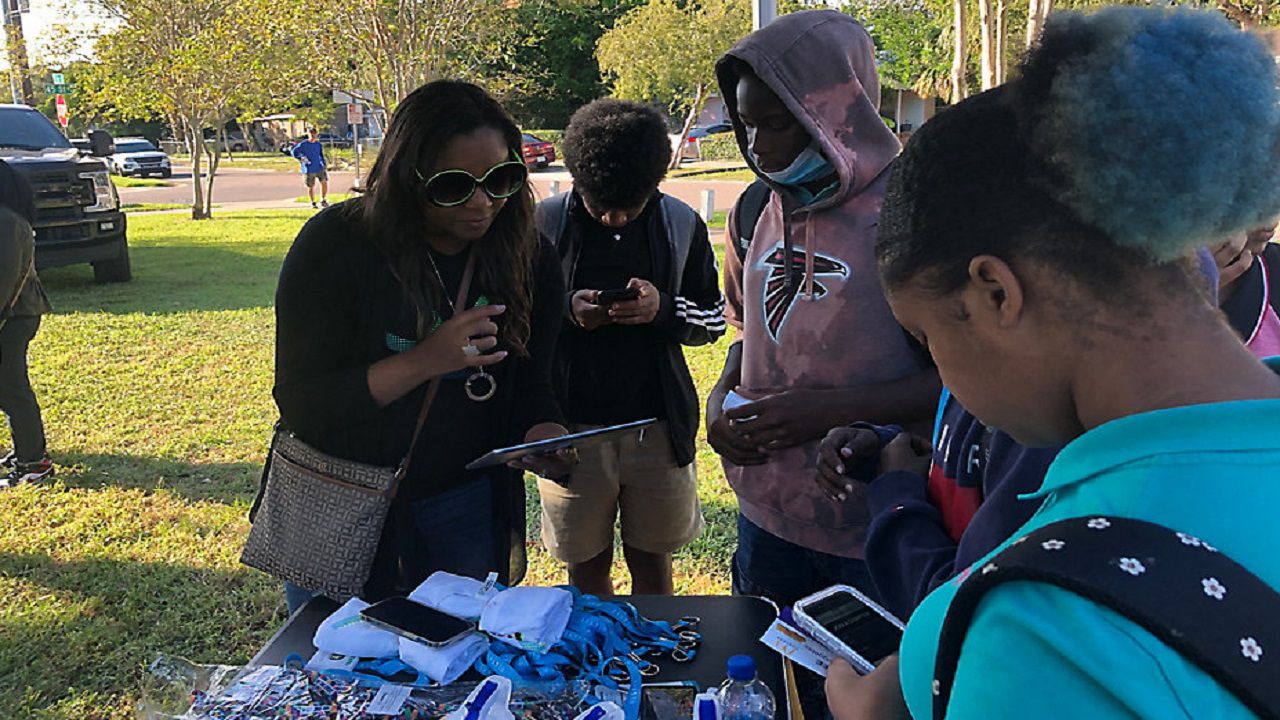 'Blexit' event takes place in South St. Petersburg - Best of Gulfport Fl
