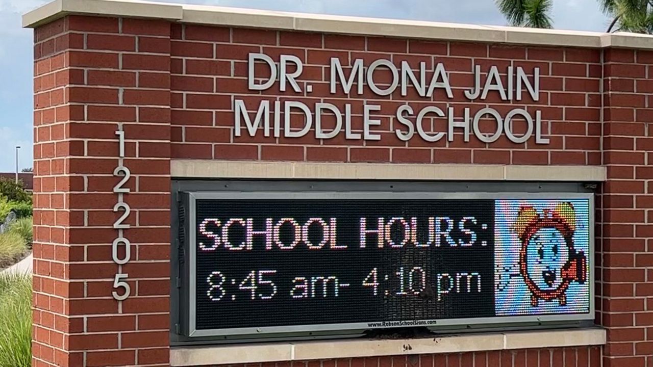 Manatee County parents call for school dress code changes