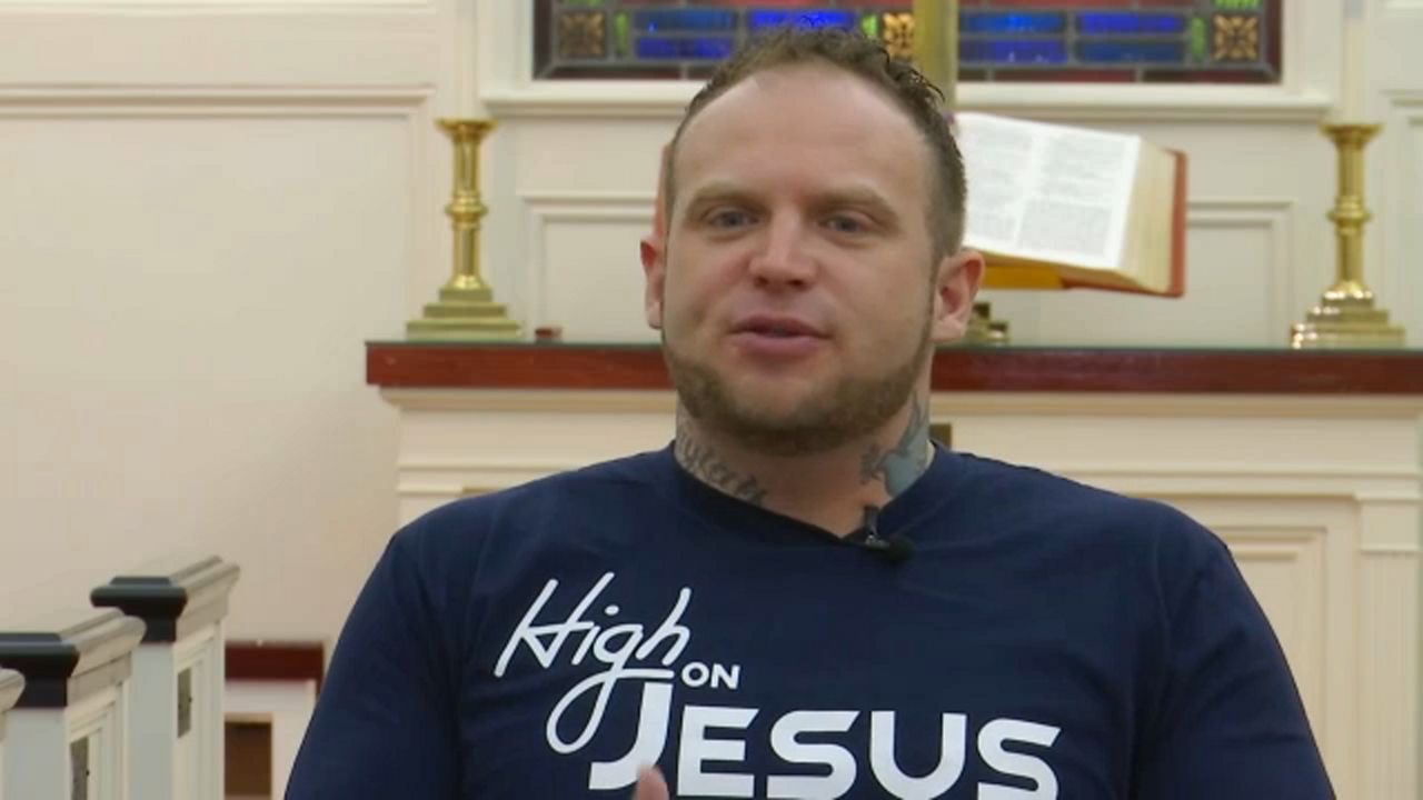 Everyday Hero: Helping addicts and former inmates avoid being statistics