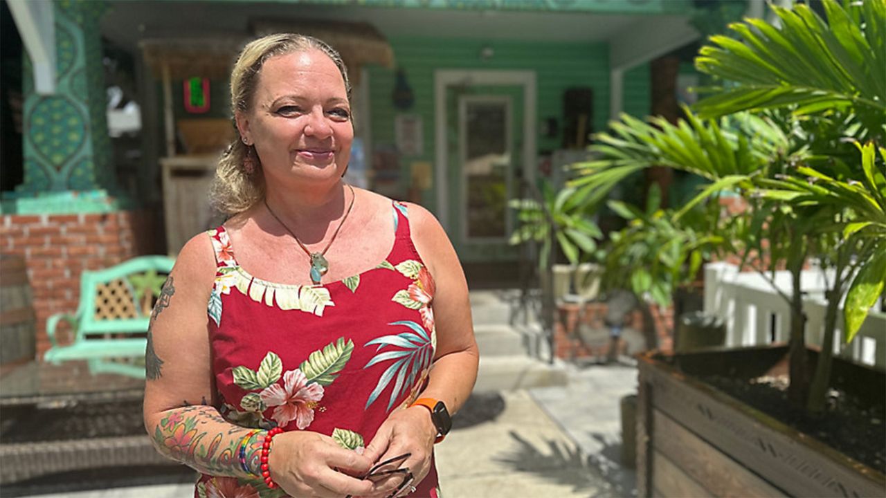 Dunedin restaurant to hold Maui fundraiser Saturday