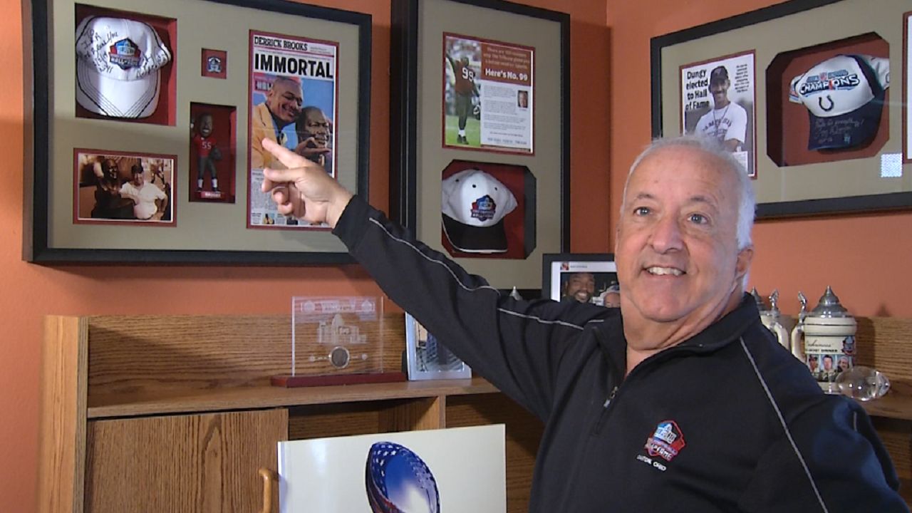 Ira Kaufman: A Hall of Fame Pitchman