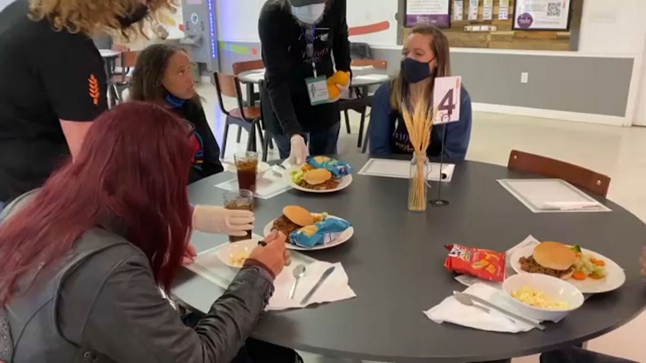 Feeding Tampa Bay adds new Trinity Cafe location in St. Pete - Best of ...