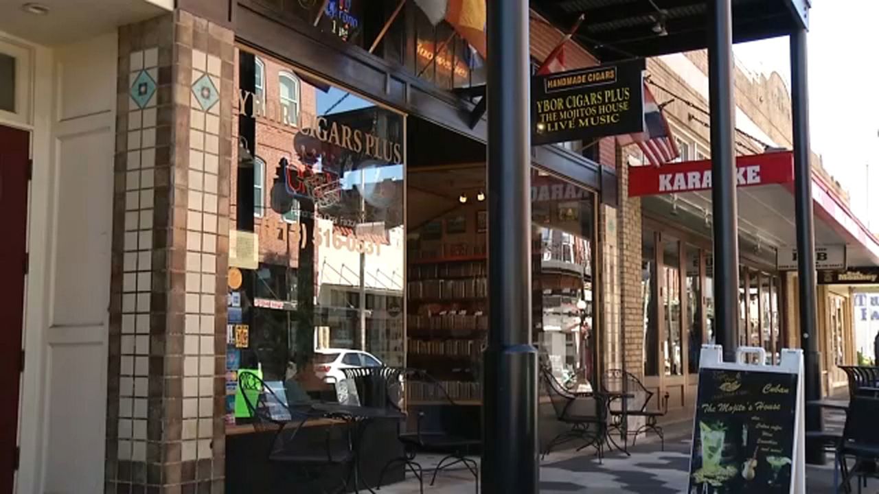 Ybor City Clubs Lose Alcohol Licenses For 3 Days Over