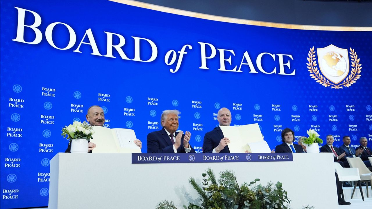 DC Wrap: Jack Smith testifies on Trump probes