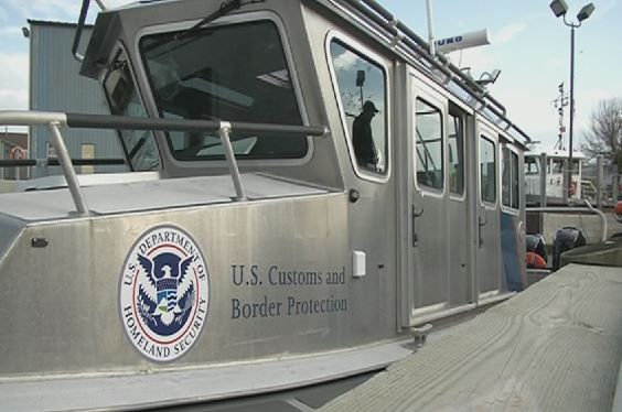 Behind-the-Scenes: U.S. Customs and Border Protection Air & Marine ...