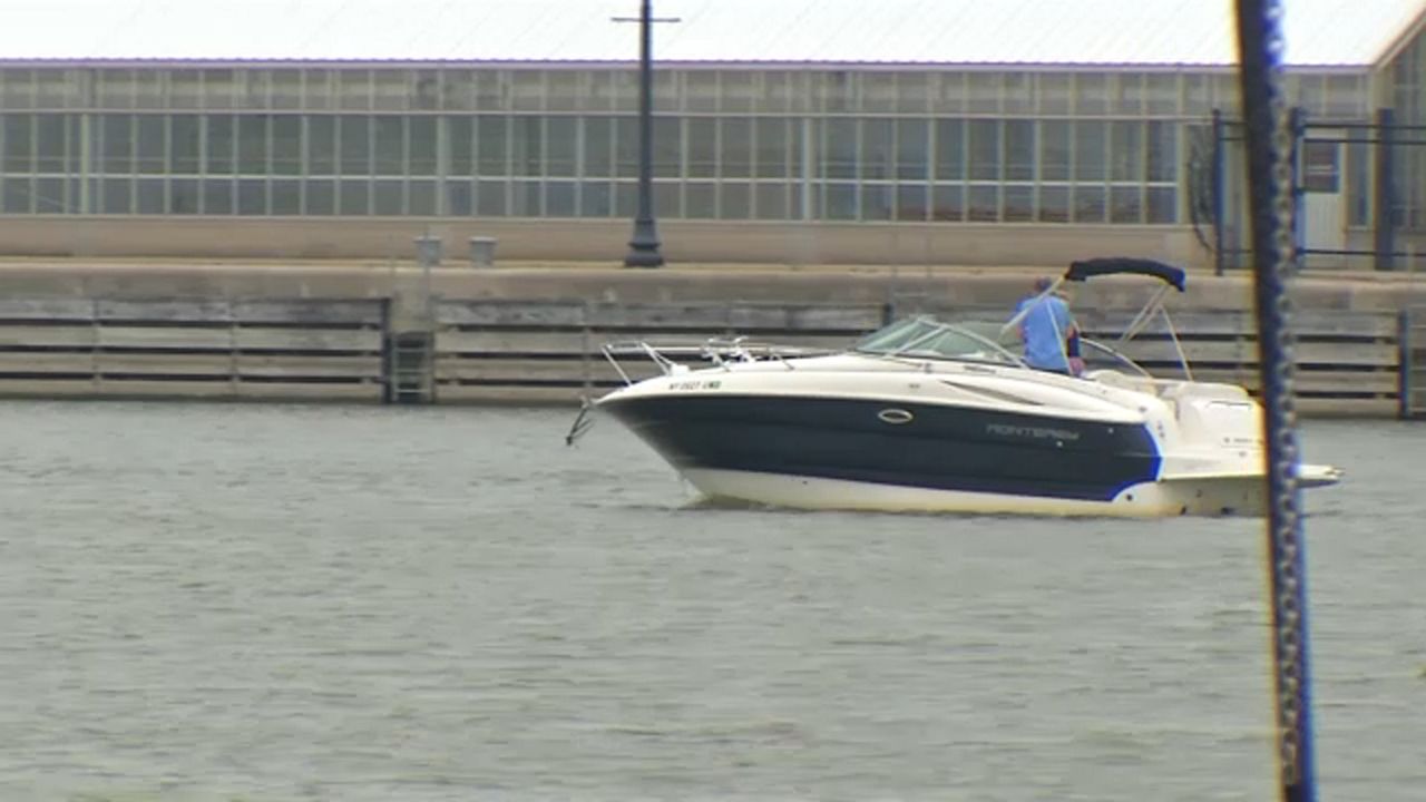 MCSO increasing patrols for Memorial Day weekend