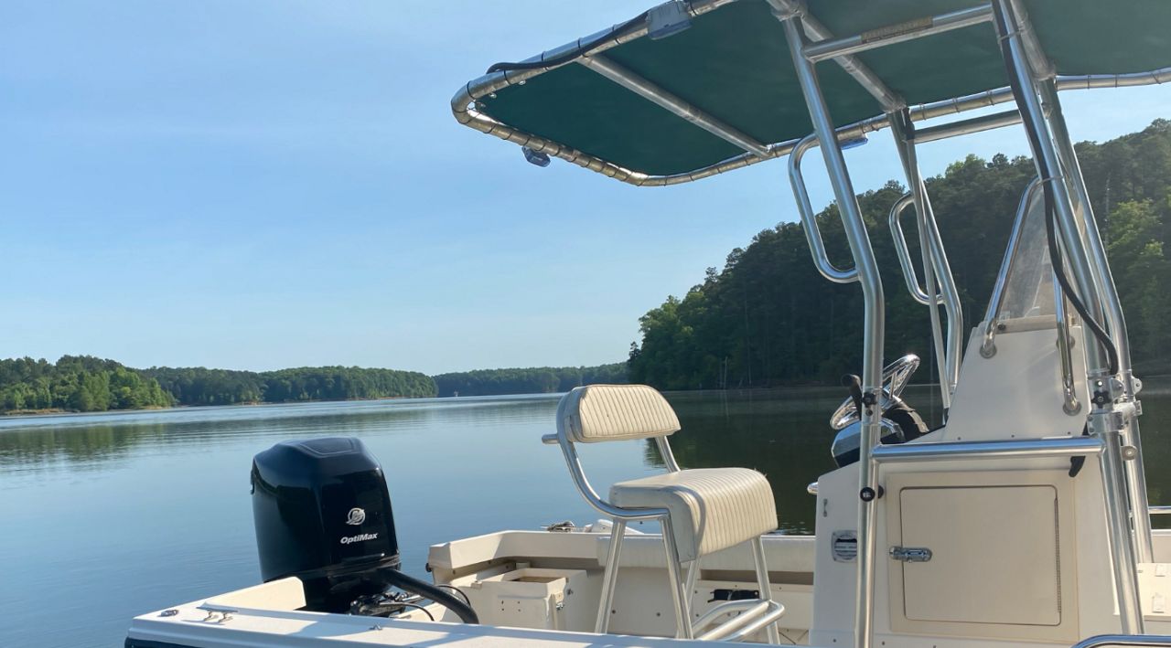 How to stay safe on N.C. waters this summer