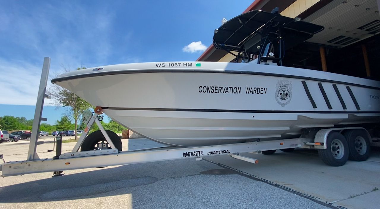 Keeping Wisconsin’s waters safe for the summer