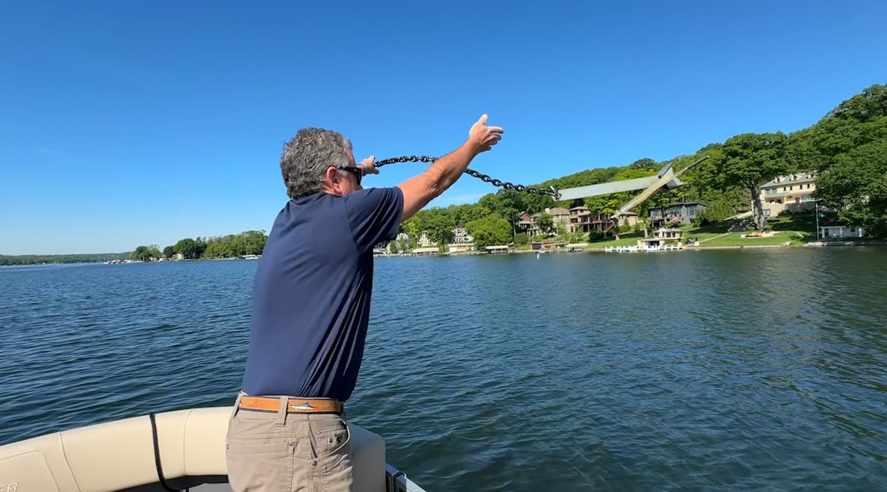 How to brush up on boating skills for summer boating season