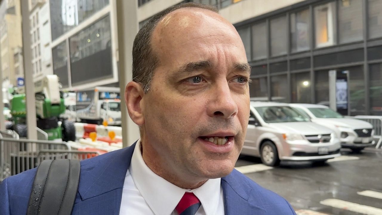 Primary between Bob Good, John McGuire too close to call