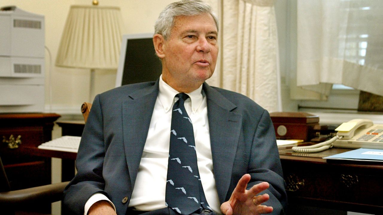 Morning Briefing, Central Florida — April 17, 2024