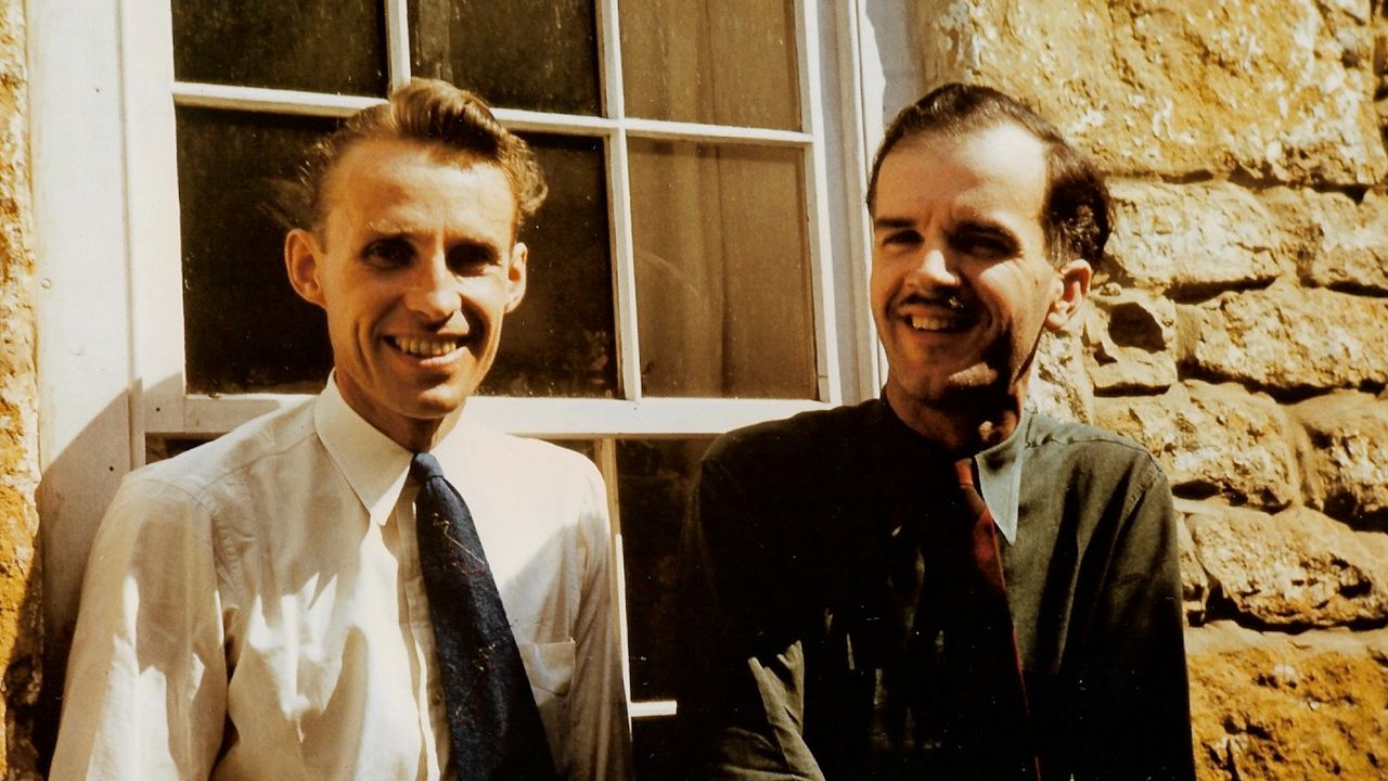 How a gay couple saved a piece of Wisconsin history