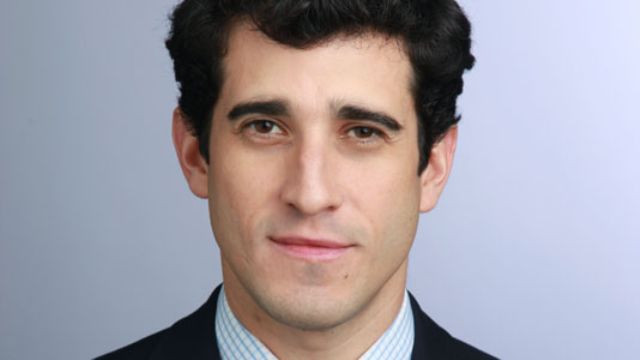 Bobby Cuza – Political Reporter