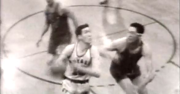 Basketball Great Bobby Wanzer Remembered as Loving Family Man