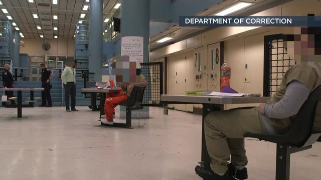 City's Jail Oversight Board Says DOC Can Continue to Put Inmates in ...